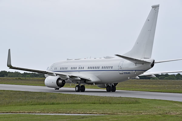 United States Presidential Aircraft, Air Force One, VIP Military ...
