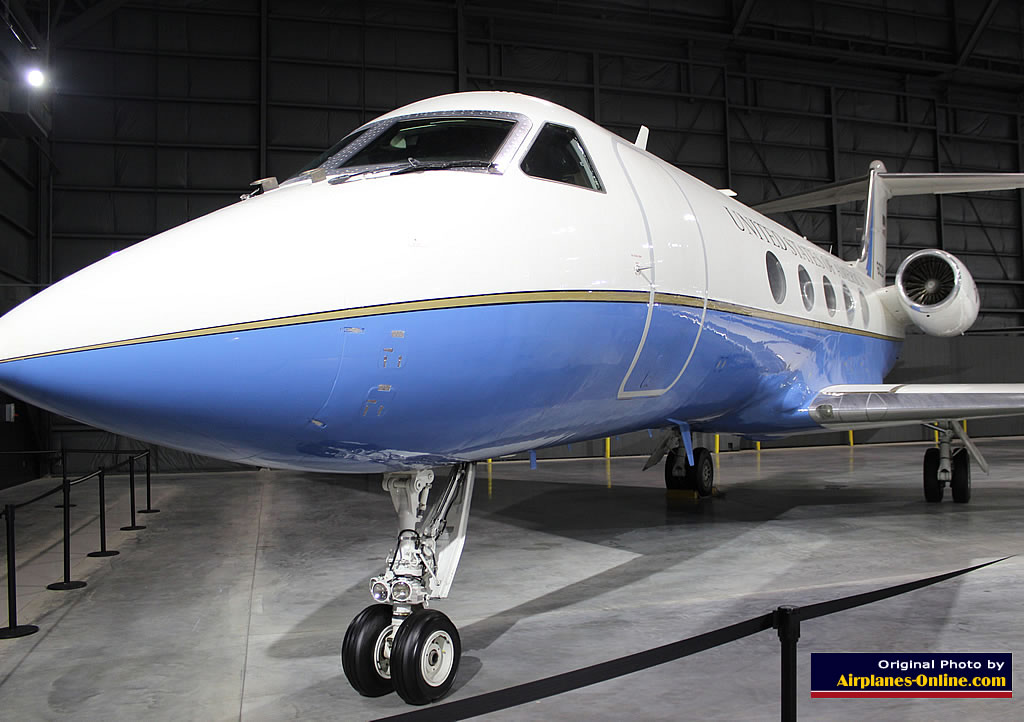 United States Presidential Aircraft, Air Force One, VIP Military ...